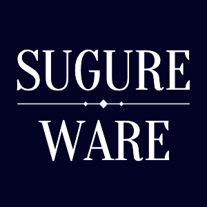 SUGURE Ware【web制作/開発】
